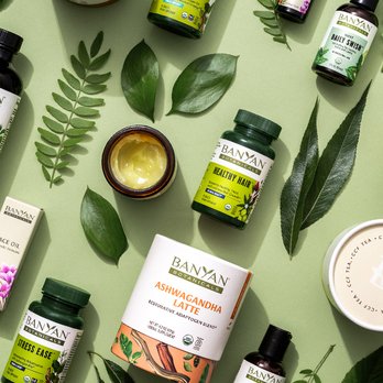 Banyan Botanicals – Jean’s Greens Center For Holistic Health & Wellness